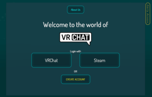 [For super beginners] How to start VRChat